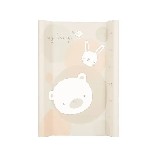 Meka podloga za povijanje 80х50cm My Teddy KKB61050
