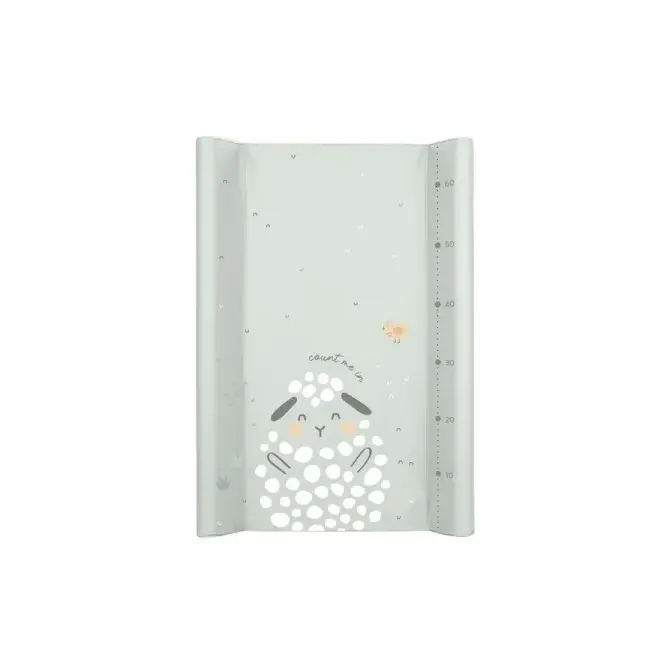 Meka podloga za povijanje 80х50cm Sleepy Sheep KKB61111