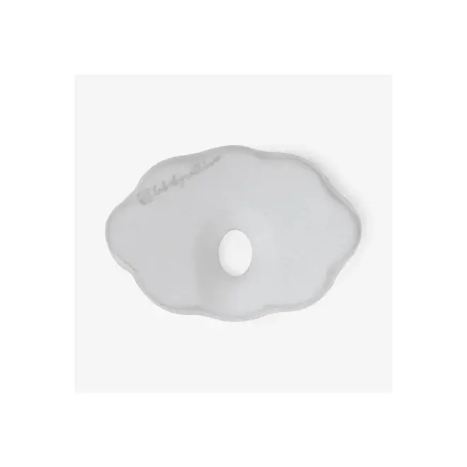Ergonomski jastuk od memorijske pene Cloud Airknit Grey KKB12141