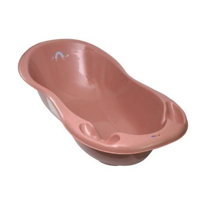 TEGA KADICA 102CM METEO, OLD ROSE