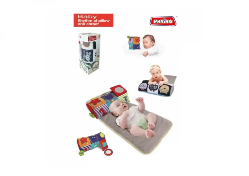 HK MINI BABY PODLOGA ZA IGRU