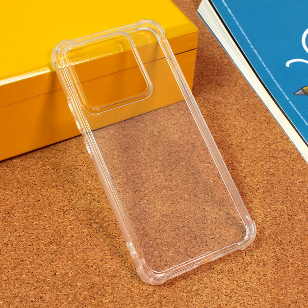 Maska za Xiaomi 14 Transparent Ice Cube