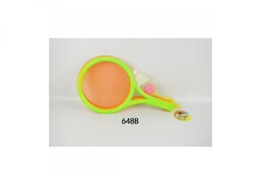 HK MINI IGRAČKA SET REKETA