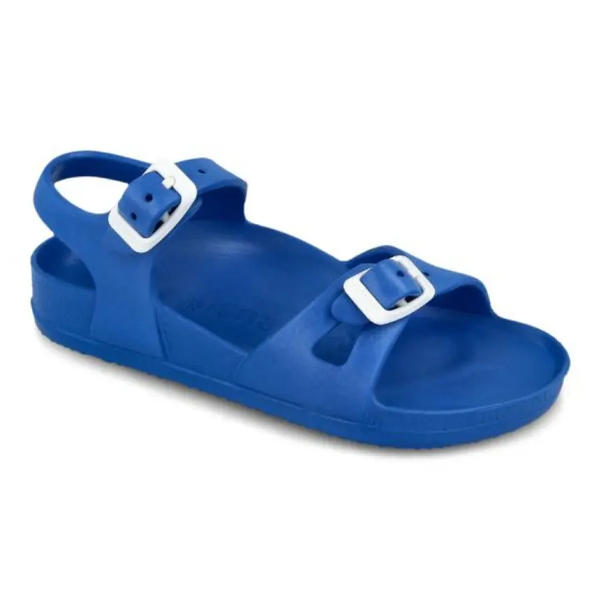 GRUBIN RIO LIGHT D SANDALA-EVA PLAVA 32 3103000