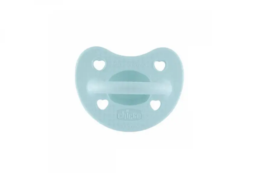 CHICCO LAŽA PHYSIO SOFT LUX 2-6, 1KOM DEČAK