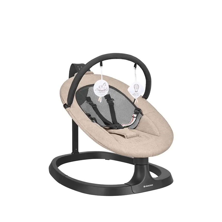 Ljuljaška Zazu Beige KKB11097