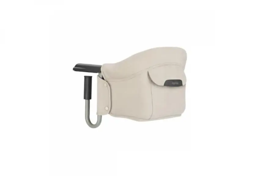 INGLESINA HRANILICA ZA STO FAST, DESERT BEIGE