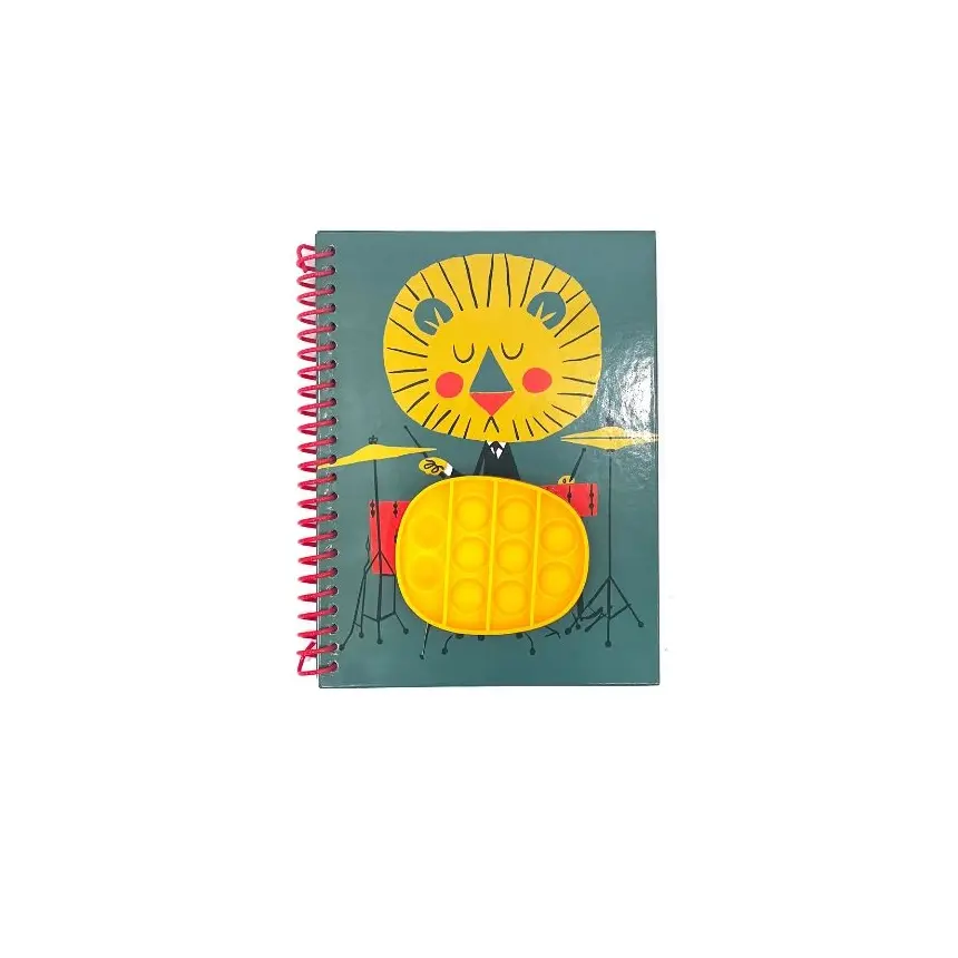 NOTES POP IT LAV 60L 80G SM23-NT001-07 09/71007