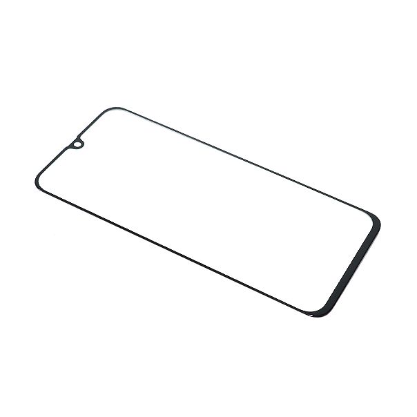 Staklo touch screen-a za Samsung A405F Galaxy A40 black