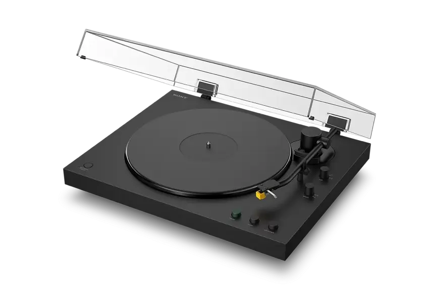 Sony PS-LX5BT (gramofon sa bluetooth vezom)