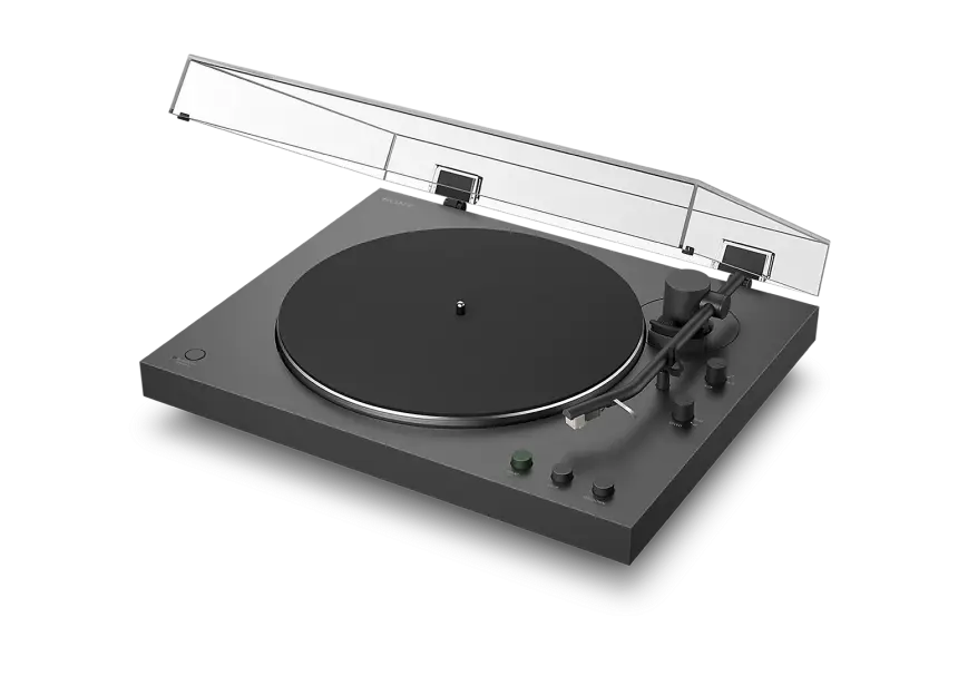 Sony PS-LX3BT (gramofon sa bluetooth vezom)