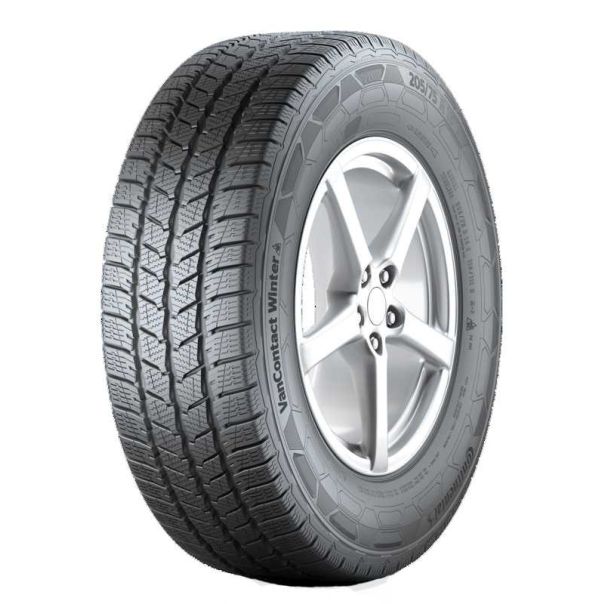 CONTINENTAL Zimska guma 225/65R16C VancoWin 112/110R