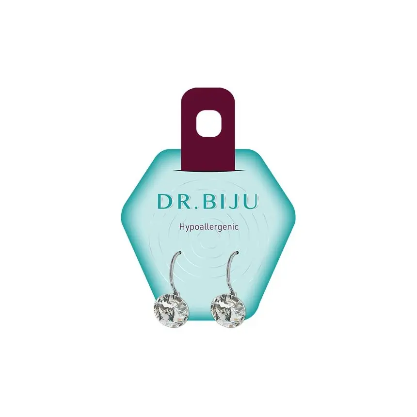 DR.BIJU MINĐUŠE 10MM VISEĆE PROVIDAN KRUG