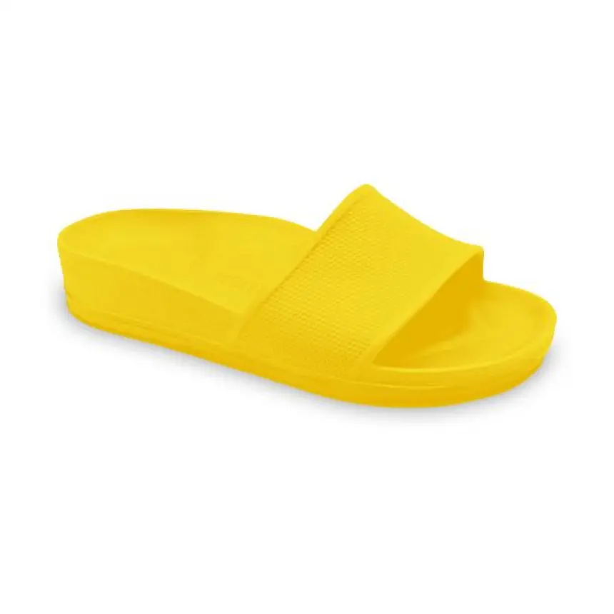 GRUBIN DELTA D PAPUČA-EVA ŽUTA 35 3033000