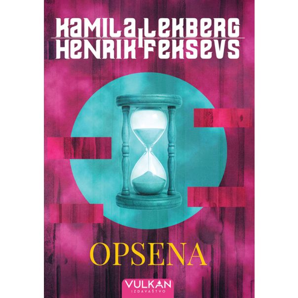 Opsena