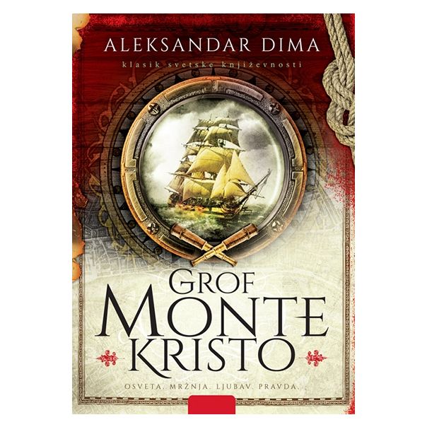 Grof Monte Kristo