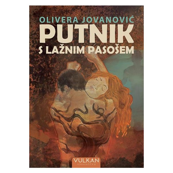 Putnik s lažnim pasošem