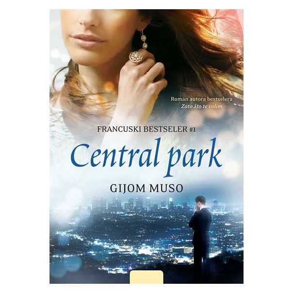 Central park