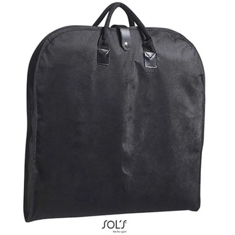 Torba Za Odelo Sols Premier black 374300