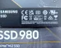 Samsung 980 Evo 1TB MZ-V8V1T0 M.2 NVMe, Rado 1 mesec