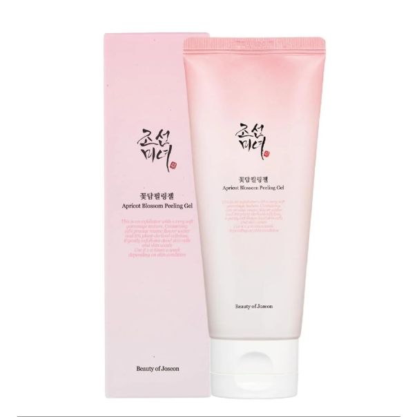 Beauty Of Joseon Apricot Blossom Peeling Gel 100ml