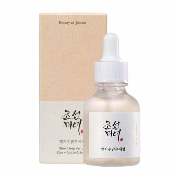 Beauty Of Joseon Glow Deep Serum Rice + Alpha Arbutin 60ml