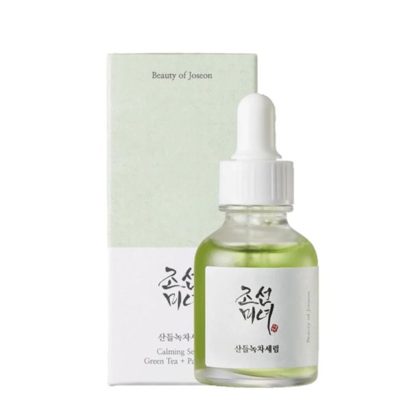 Beauty Of Joseon Calming Serum Green Tea + Panthenol 30ml