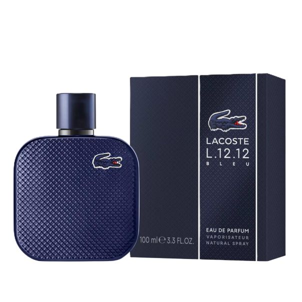 Lacoste L.12.12 Bleu EDP 100ml