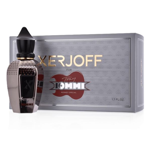Xerjoff Tony Iommi Monkey Special EDP 100ml