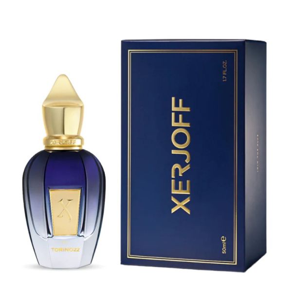 Xerjoff Torino22 EDP 50ml
