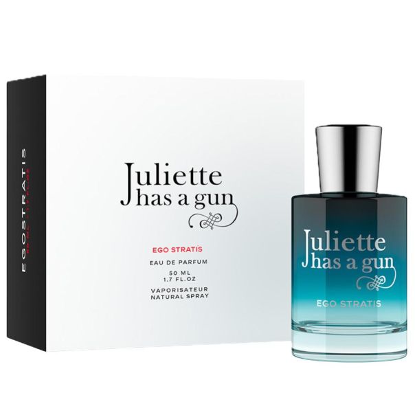 Juliette Has A Gun Ego Stratis EDP 50ml