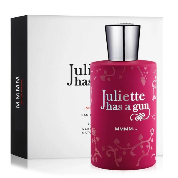 Juliette Has A Gun Mmmm EDP 100ml