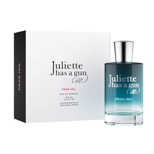 Juliette Has A Gun Pear Inc. EDP 100ml