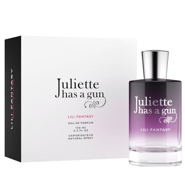 Juliette Has A Gun Lili Fantasy EDP 100ml