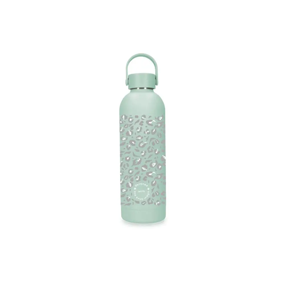 Termos 500ml 12-24h održavanje temperature Enso Fleur mint 98733