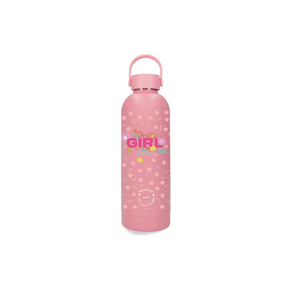 Termos 500ml 12-24h održavanje temperature Enso Girl Zone coral 99333