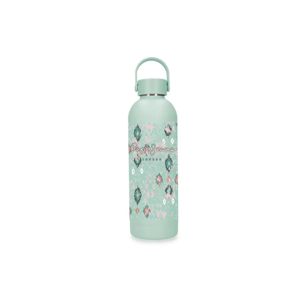 Termos 500ml 12-24h održavanje temperature PJL Sun mint 61133