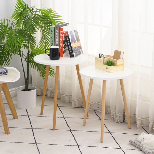 BOLZZ Klub set 2 stola home