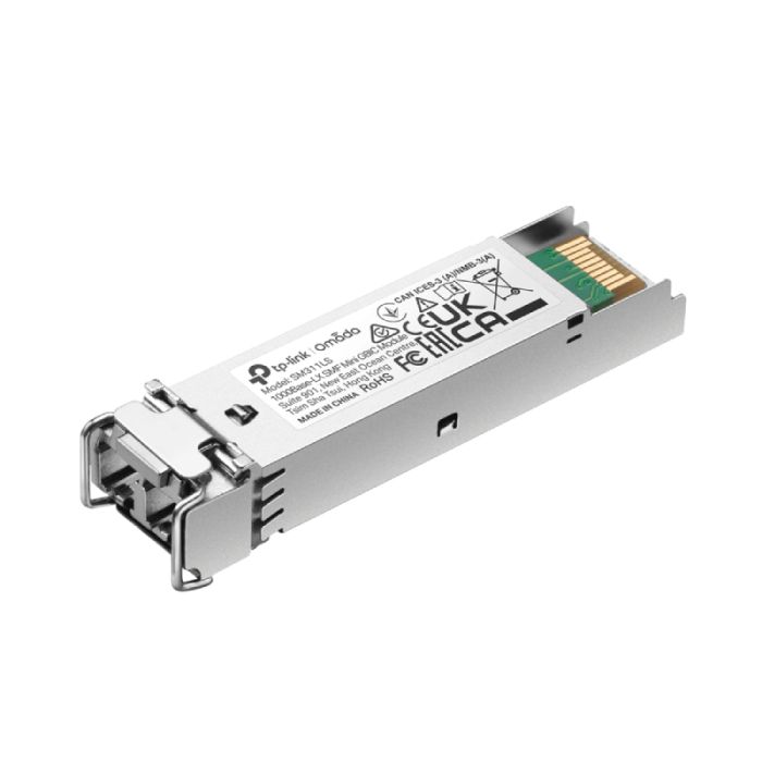 TL-SM311LS(UN) Gigabitni SFP modul do 2km
