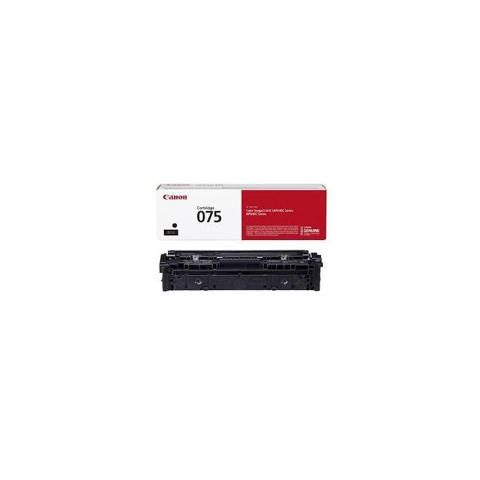 SUP TON CANON CRG-075 Black