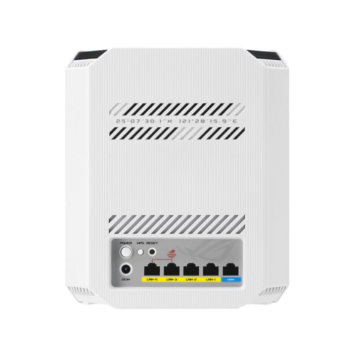 GS-BE7200 Dual-band WiFi 7 Router