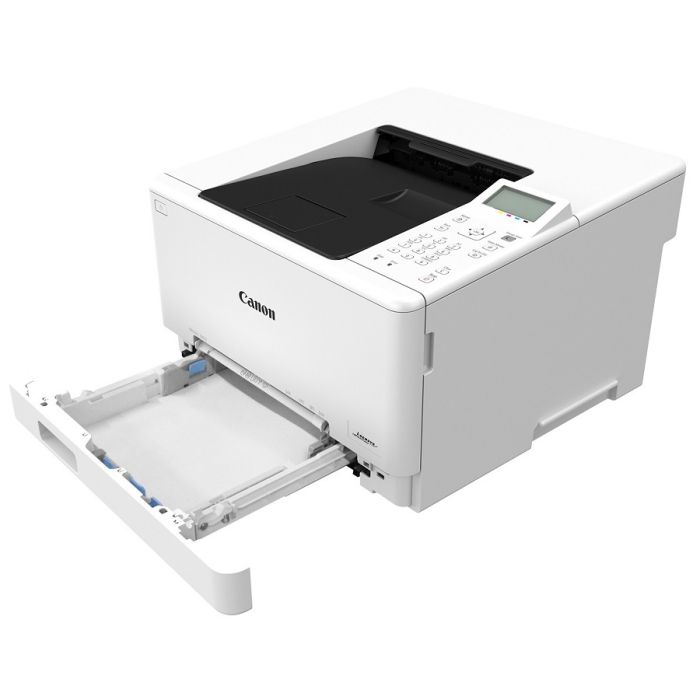 Canon I-SENSYS LBP647CDW EMEA