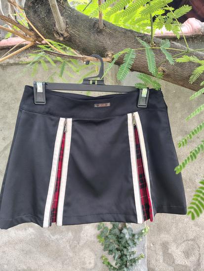 Vintage Gianfranco Ferre mini suknja