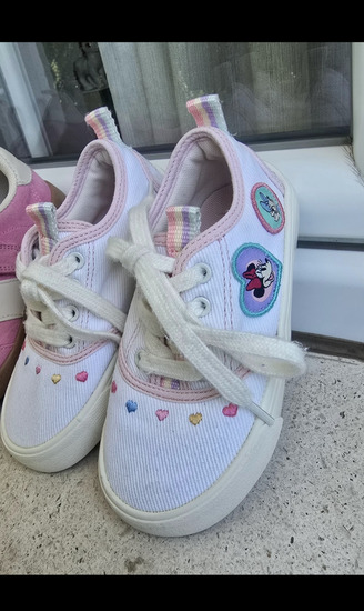 Zara Disney patike 27