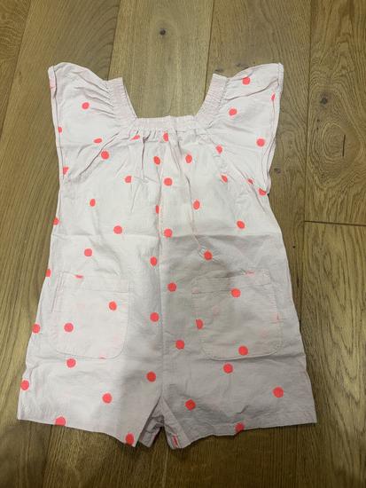 Zara Kombinezon velicina 4-5