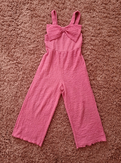 Zara kombinezon vel 116