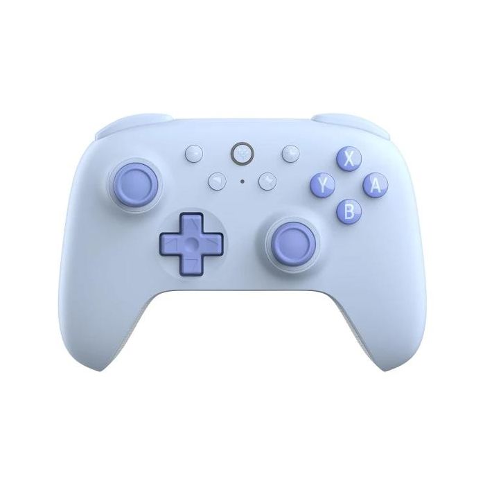 Bežični gamepad 8BitDo Ultimate 2C Nintendo Switch/Bluetooth/Hall Effect/Vibracija/Blue