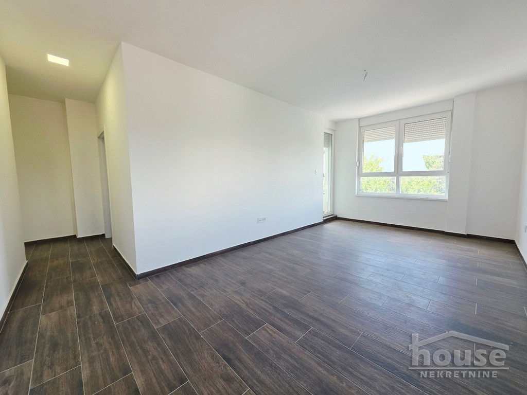 Trosoban stan na prodaju, Telep, Novi Sad, 56m², 2. sprat, 163.240 €