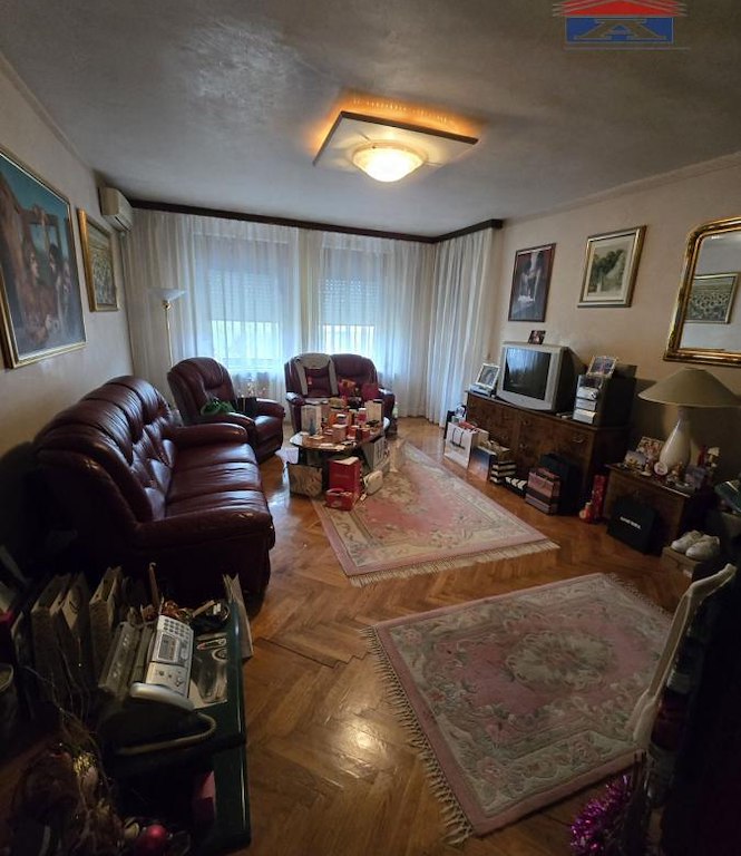 Stan – Novi Sad, Grbavica – ID 2370.