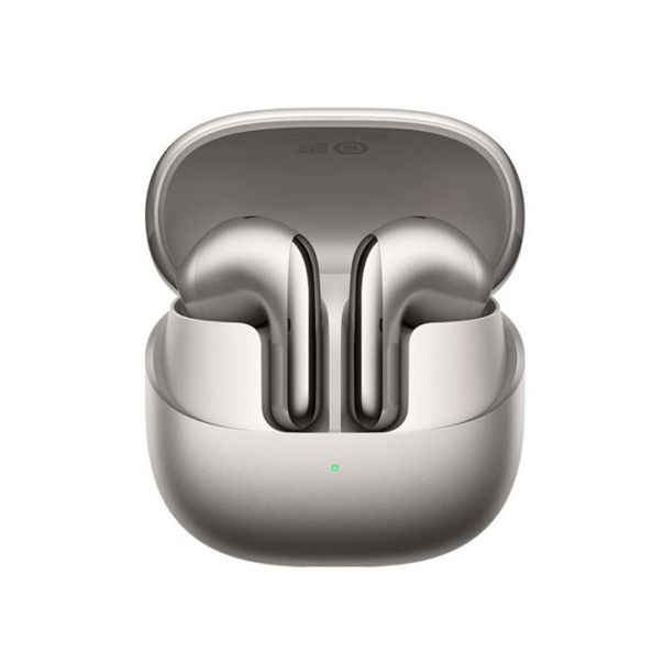 XIAOMI Bluetooth slušalice Buds 5,siva